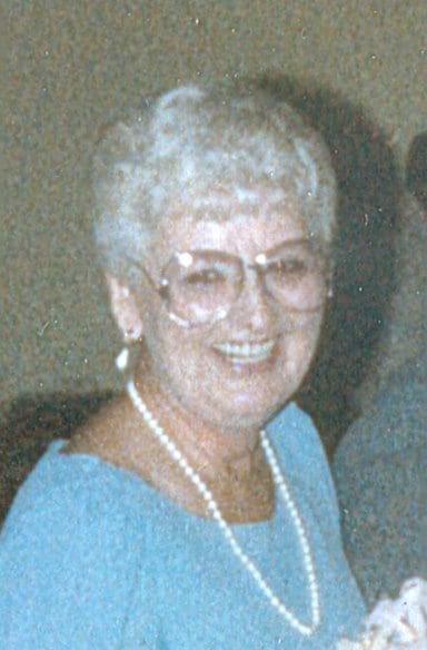 Marilyn Dabney Davis Benedict | News, Sports, Jobs - Lawrence Journal ...